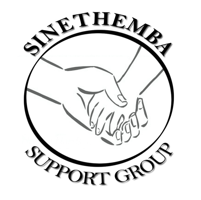 Support group logo | Kreative Konceptionz