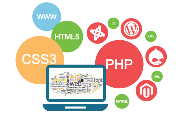 Revamp Your Website | Kreative Konceptionz